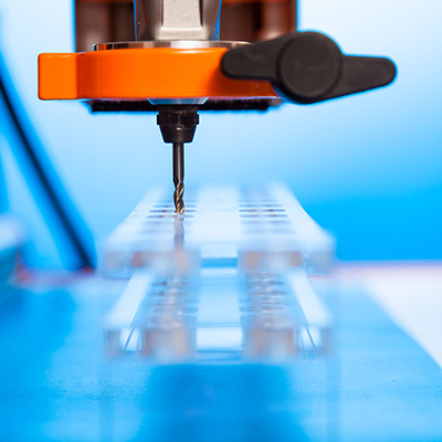 Loxham Precision Laboratory