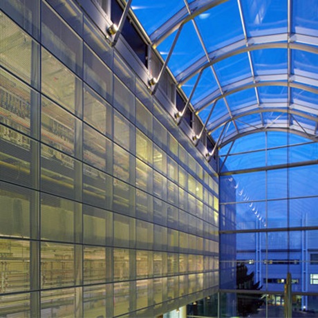 Cranfield School of Management