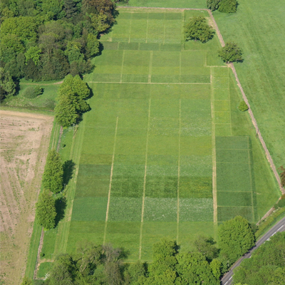 Rothamsted-Cranfield Partnership
